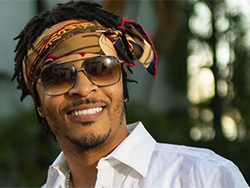 Tip "T.I." Harris featuring the Haha Mafia Show Las Vegas: Tickets ...