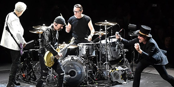 Las Vegas Residency Shows | Vegas.com