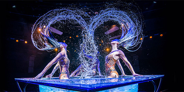 Best Variety Shows in Las Vegas | Vegas.com