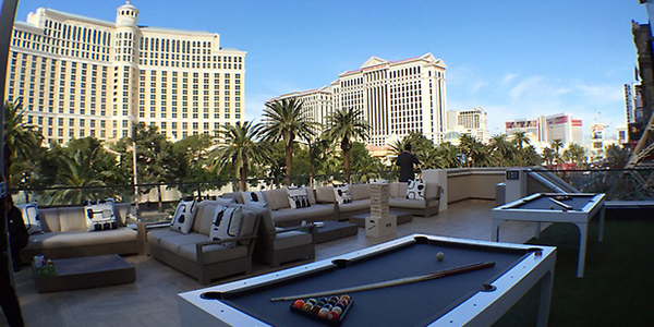 Best Las Vegas Rooftop Bars | Vegas.com