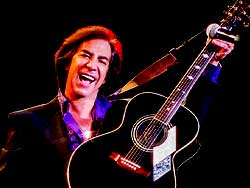 King of Diamonds - The Neil Diamond Tribute Show Las Vegas: Tickets ...