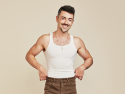 Matteo Lane Show Las Vegas: Tickets & Reviews | Vegas.com