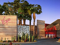 Virgin Hotels Las Vegas, Curio Collection by Hilton | Vegas.com