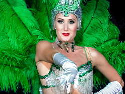 BurlesQ Show Las Vegas: Tickets & Reviews | Vegas.com