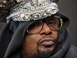 George Clinton Show Las Vegas: Tickets & Reviews | Vegas.com