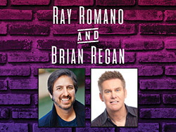 Ray Romano and Brian Regan Show Las Vegas: Tickets & Reviews | Vegas.com