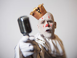 Puddles Pity Party Show Las Vegas: Tickets & Reviews | Vegas.com
