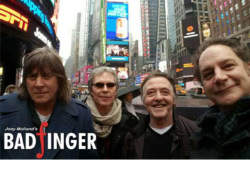 Badfinger featuring Joey Molland Show Las Vegas: Tickets & Reviews ...