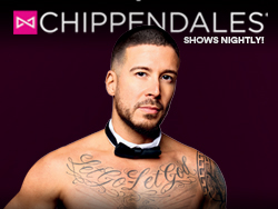 Chippendales Show Las Vegas: Tickets & Reviews | Vegas.com