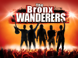 The Bronx Wanderers Show Las Vegas: Tickets & Reviews | Vegas.com