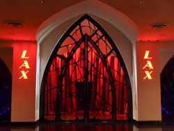 LAX - Showtimes, Deals, & Reviews | Vegas.com