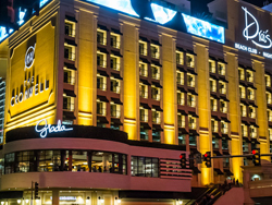 The Cromwell Hotel in Las Vegas | Vegas.com