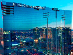Elara by Hilton Grand Vacations -Center Strip Hotel | Vegas.com