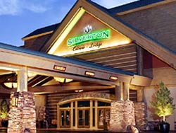 Silverton Hotel in Las Vegas | Vegas.com