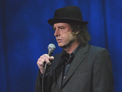 Steven Wright Show Las Vegas: Tickets & Reviews | Vegas.com