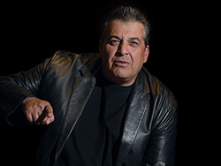 Vinnie Favorito Unfiltered Show Las Vegas: Tickets & Reviews | Vegas.com