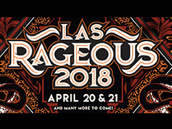 Las Rageous Show Las Vegas: Tickets & Reviews | Vegas.com