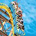 Las Vegas Roller Coasters & Thrill Rides | Vegas.com