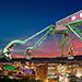 Las Vegas Roller Coasters & Thrill Rides | Vegas.com