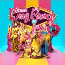 Drag Brunch Las Vegas