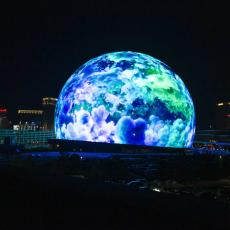 Shows & Concerts At Sphere Las Vegas | Vegas.com