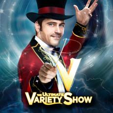 Las Vegas Variety Shows | Vegas.com