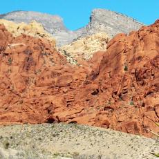Red Rock Canyon Tours – Tickets & Reviews | Vegas.com