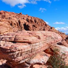 Red Rock Canyon Tours | Vegas.com