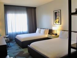 Downtown Grand Casino and Hotel in Las Vegas | Vegas.com