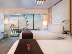 Flamingo Hotel in Las Vegas | Vegas.com