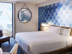 The LINQ Hotel + Experience in Las Vegas | Vegas.com