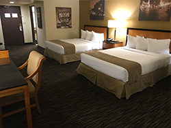 Terribles Hotel in Las Vegas | Vegas.com