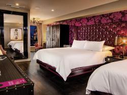 The Cromwell Hotel in Las Vegas | Vegas.com