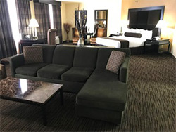 Terribles Hotel in Las Vegas | Vegas.com