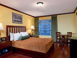 Hotel Apache in Las Vegas | Vegas.com