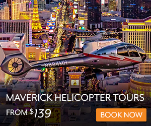 Las Vegas Promo Codes & Deals | Vegas.com