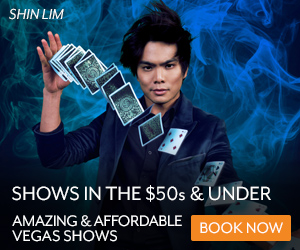 Las Vegas Promo Codes & Deals | Vegas.com