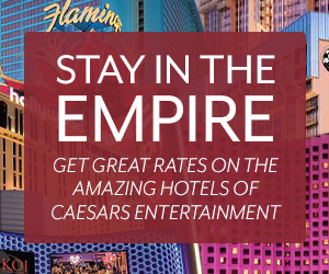 Las Vegas Promotions, Offers & Deals | Vegas.com